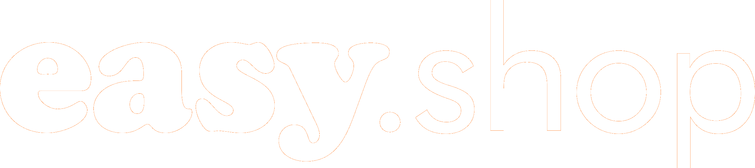 easy.shop | Part of the easy family of brands