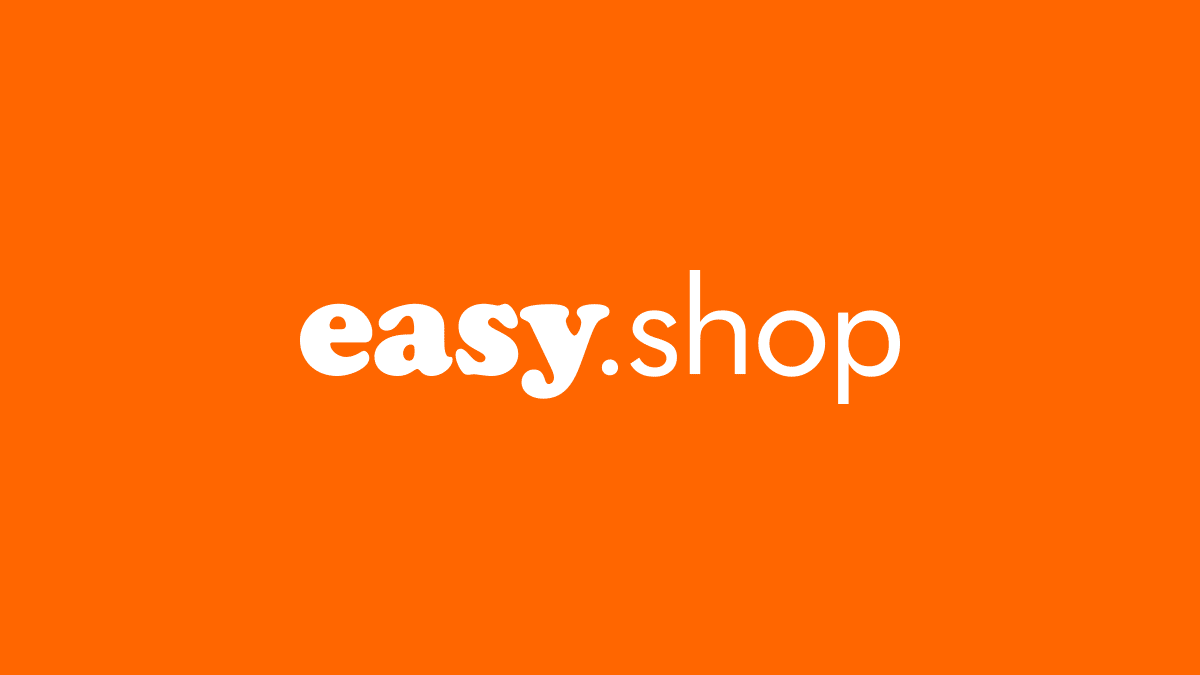 easy.shop | Part of the easy family of brands
